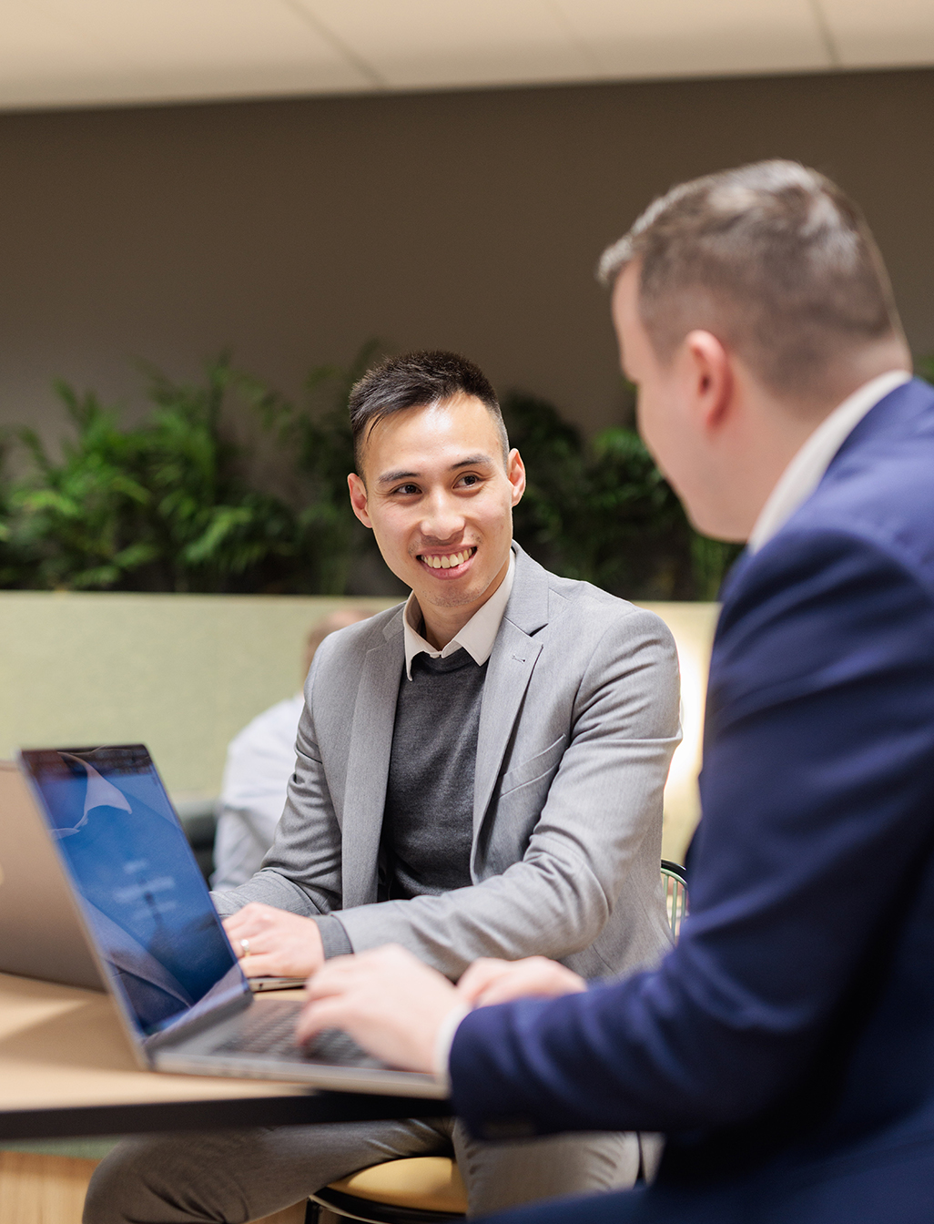 About Us | Altus Financial