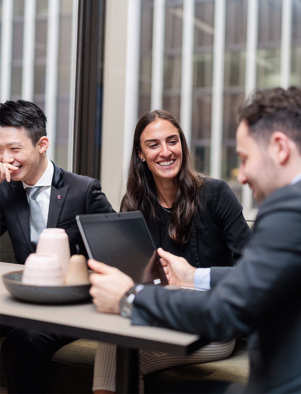 About Us | Altus Financial