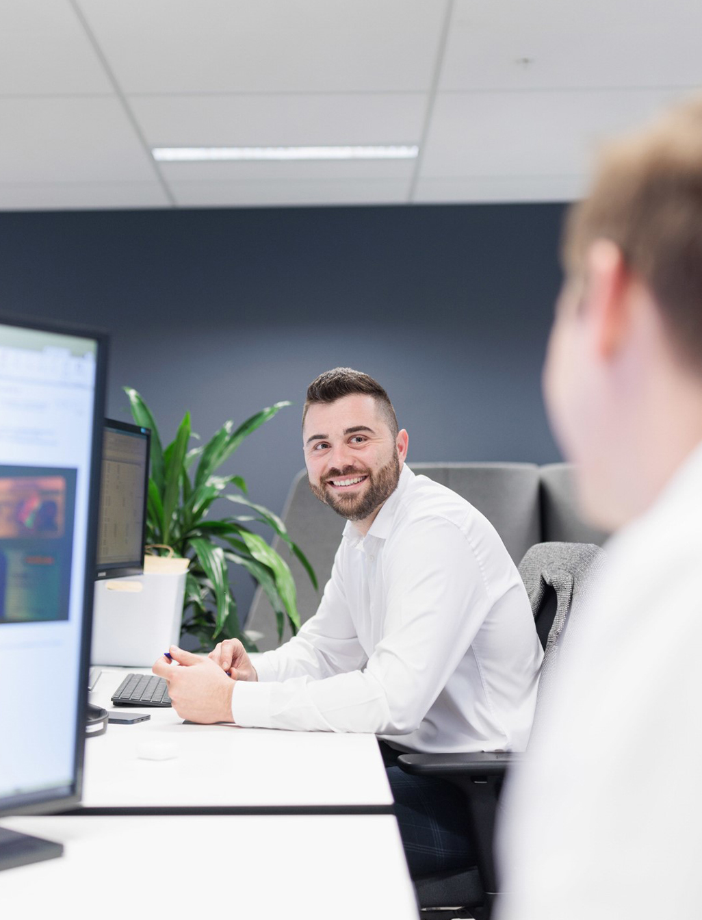 Altus Financial | Corporate Advisory