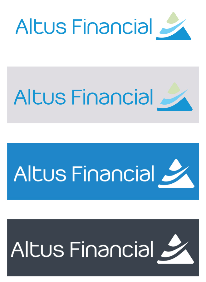 Altus Brand Guidelines/Style Guide