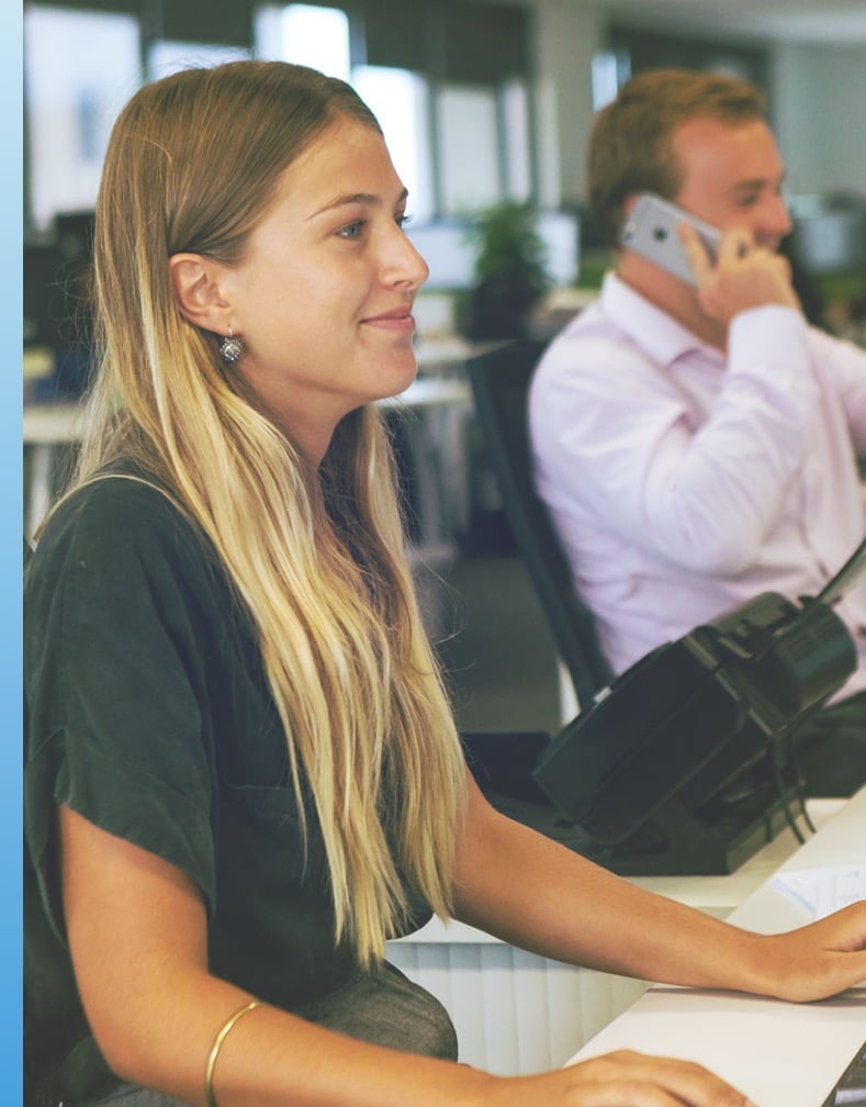 Careers at Altus Financial