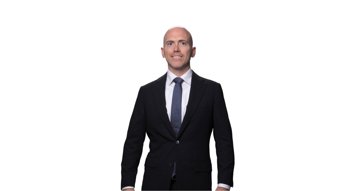 Altus Financial | Marc Walsh