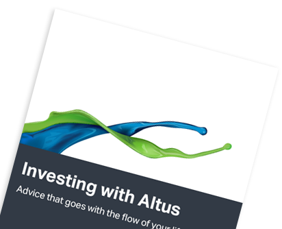 Wealth Management | Altus Financial