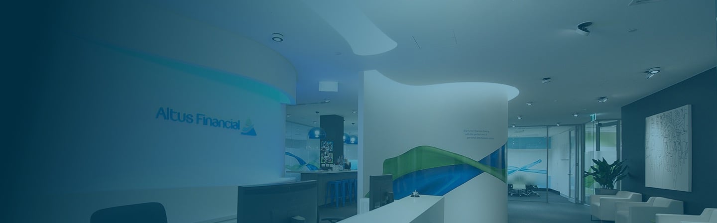 Careers at Altus Financial