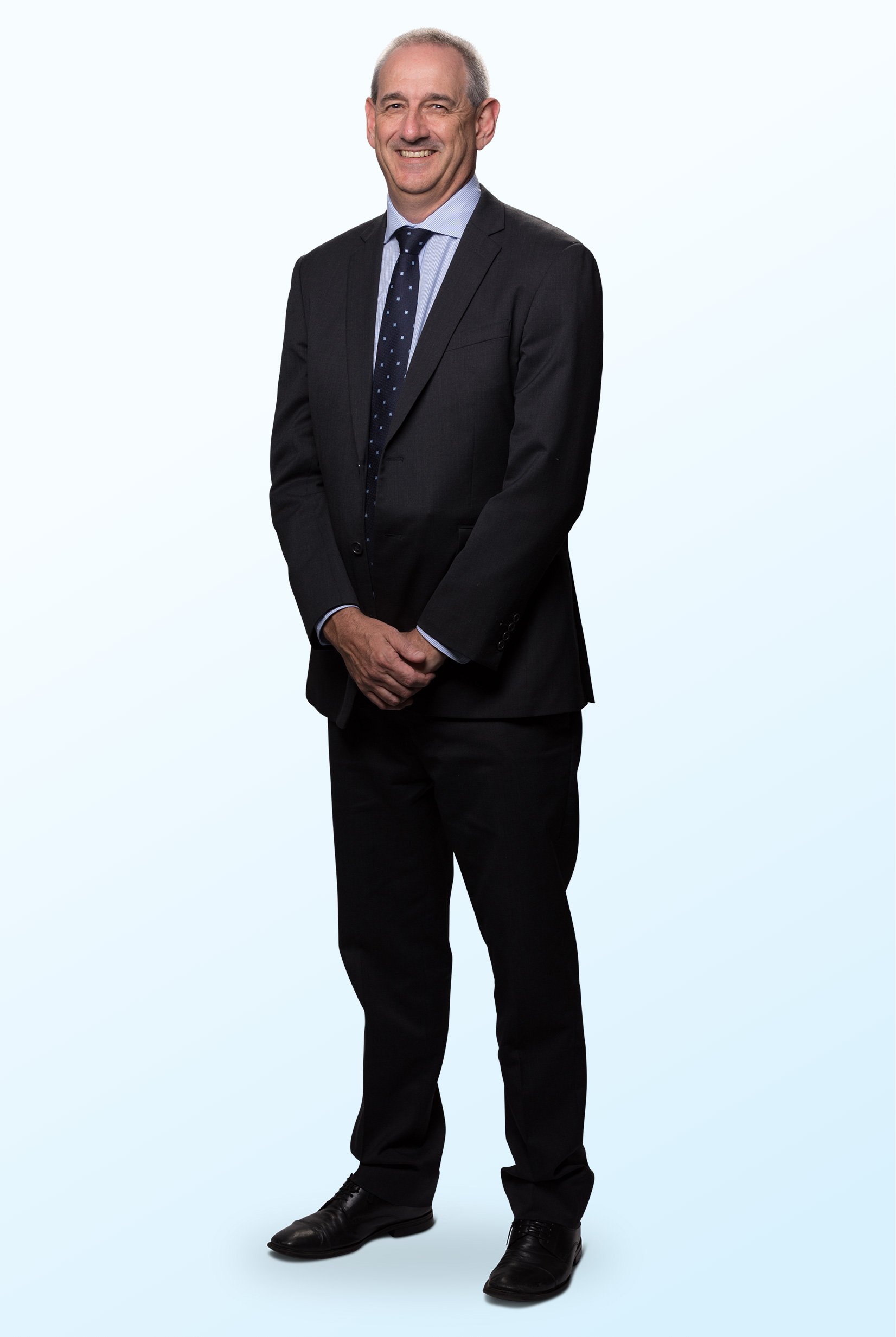 15 Min Chat with Paul Conaghan