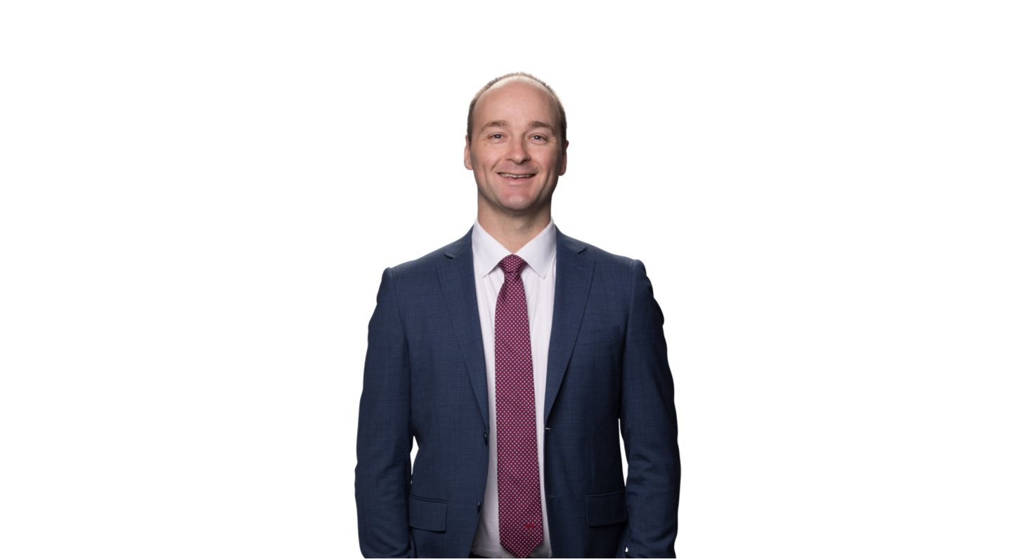 Altus Financial | Stewart Mortlock