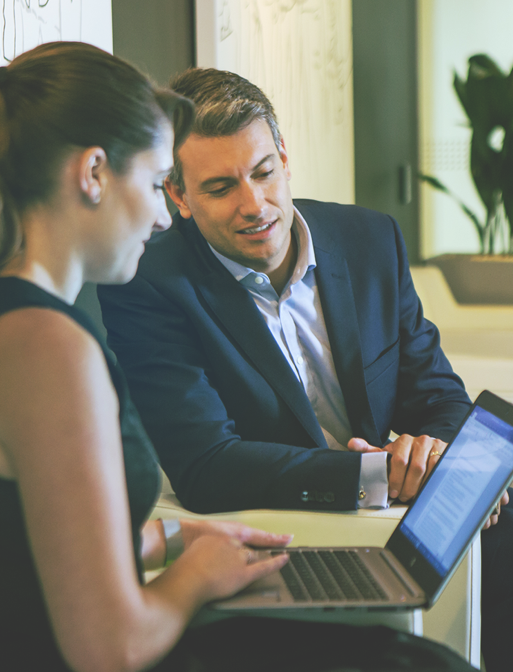 About Us | Altus Financial