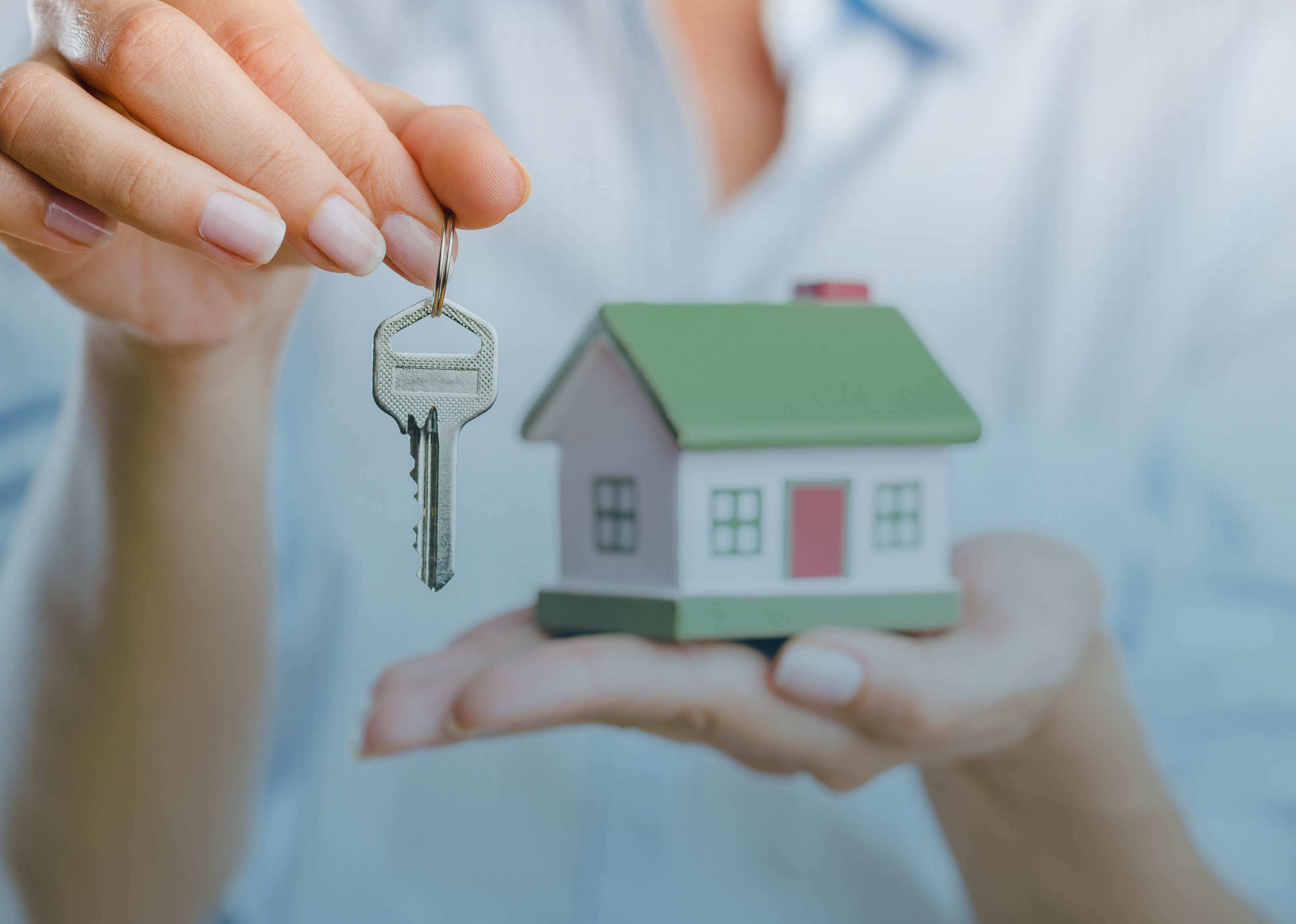 Big Changes to the Home Guarantee Scheme: What It Means for You