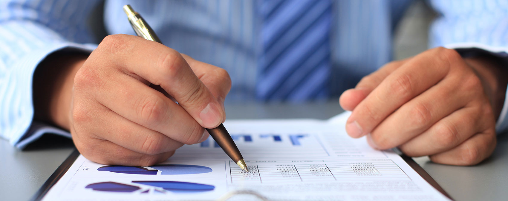 Give Your Goals a Due Date: Business Planning Strategies