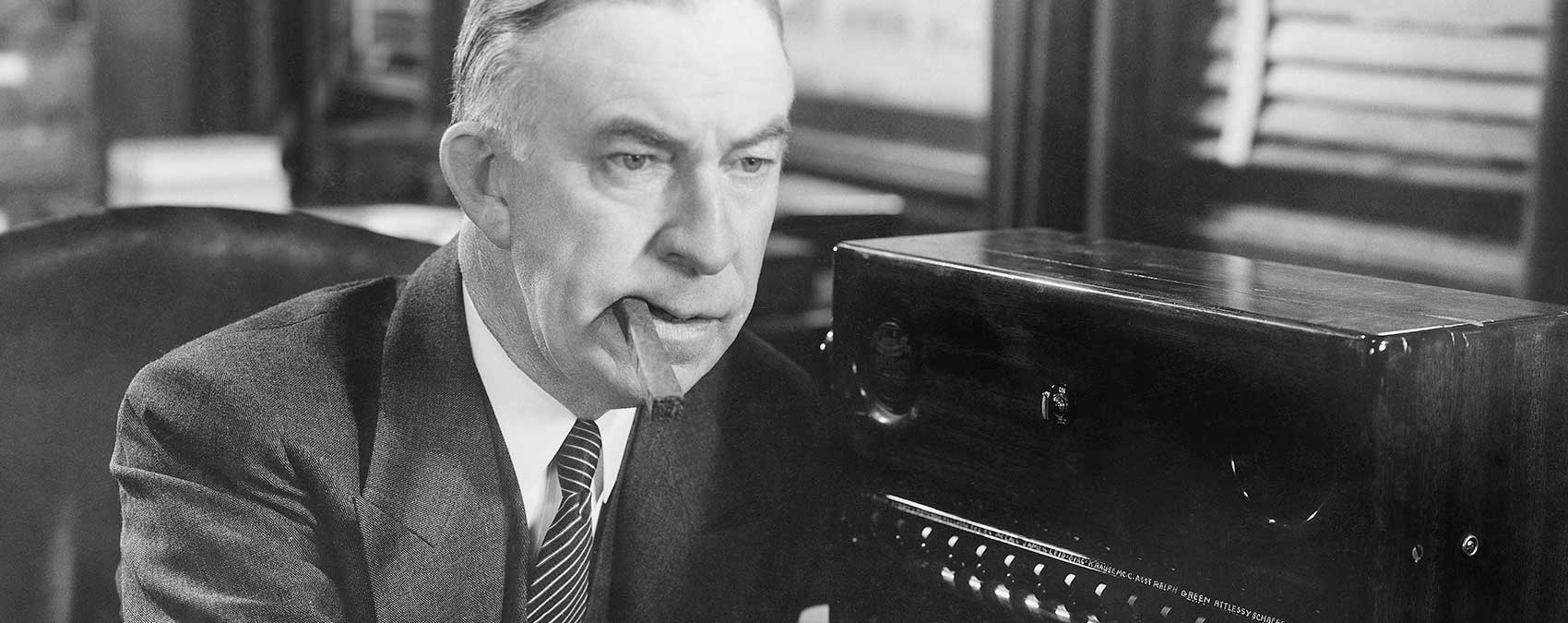 5 Signs Your CFO Has an Outdated View on Business