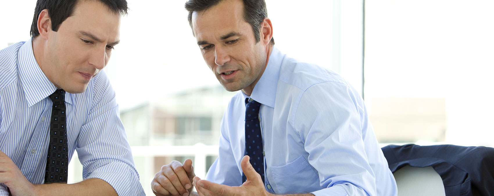 How To Convince Your Business Partner That Outsourcing A CFO Is A Smart Business Move