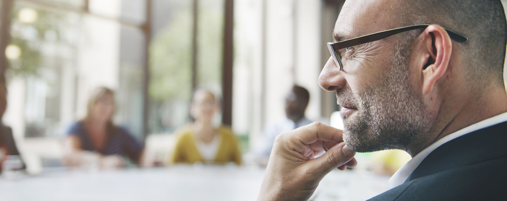 Is Your CFO Stifling Innovation?