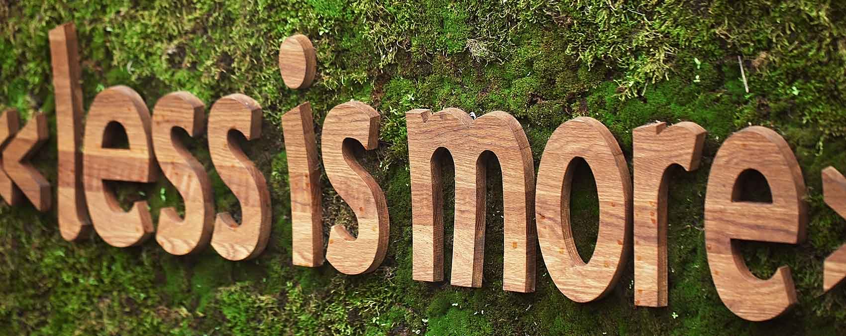 Business Owners: Do Less, Get More, Live More