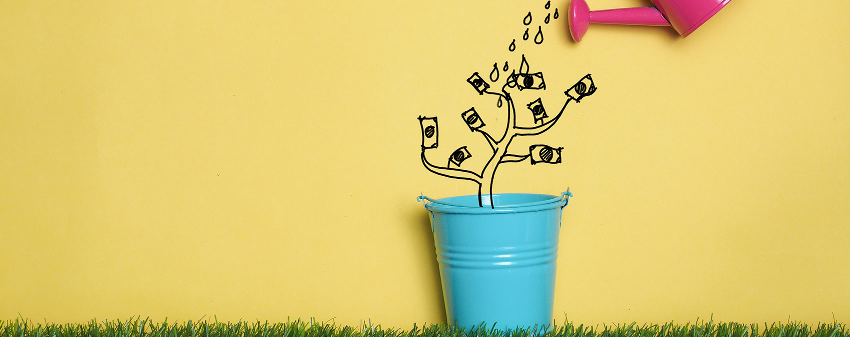 Managing Cash Flow in Growth Periods