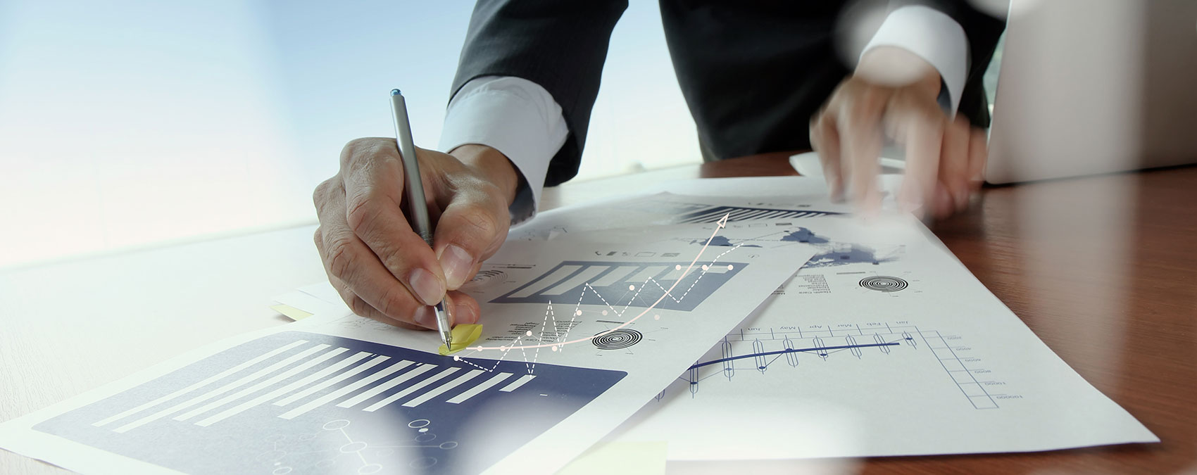 How CFO’s Help Drive Performance