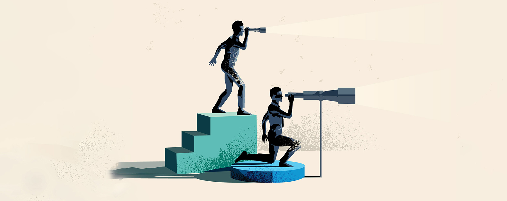 Finding Opportunity in Change - An Outsourced Financial Program