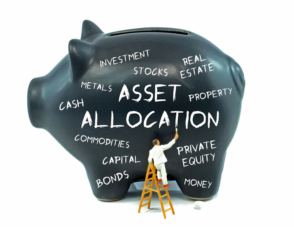 The Asset Allocation Life Cycle: How to Live Through Your Investment in ...