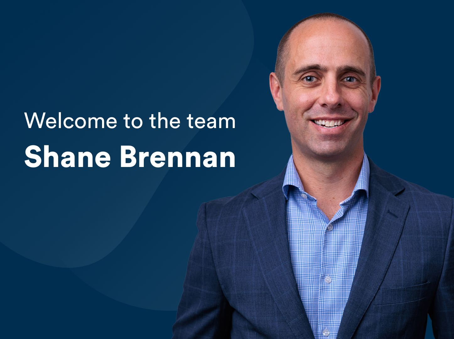 Altus Welcomes Shane Brennan to Enhance Financial Expertise