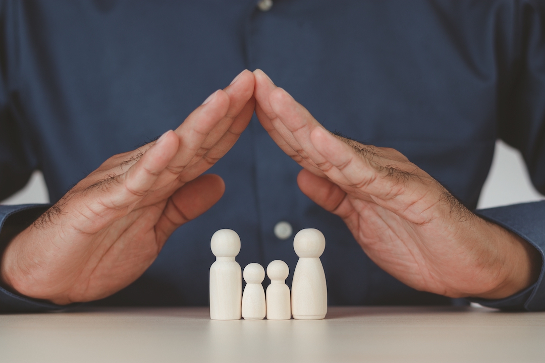 4 Essential Strategies for Asset Protection